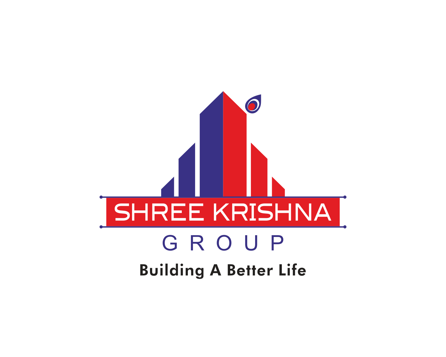 Krishna Maruti Logo About Us – Krishnagroup