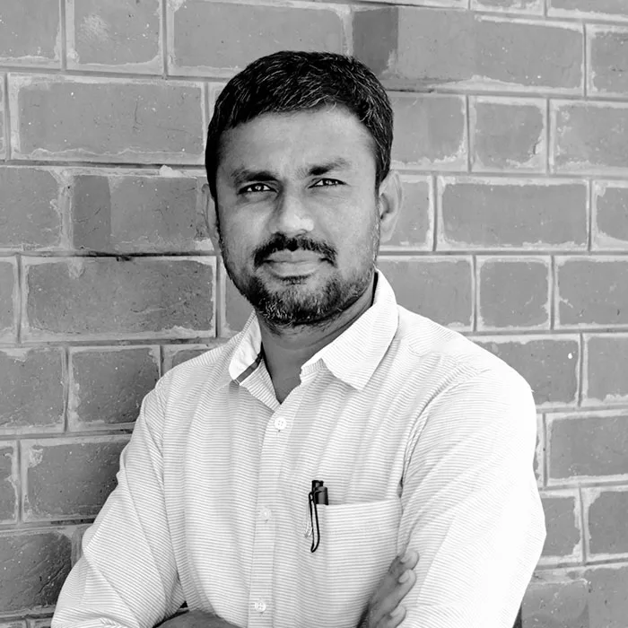 Graphite Space Design Studio - Architects of Vadodara