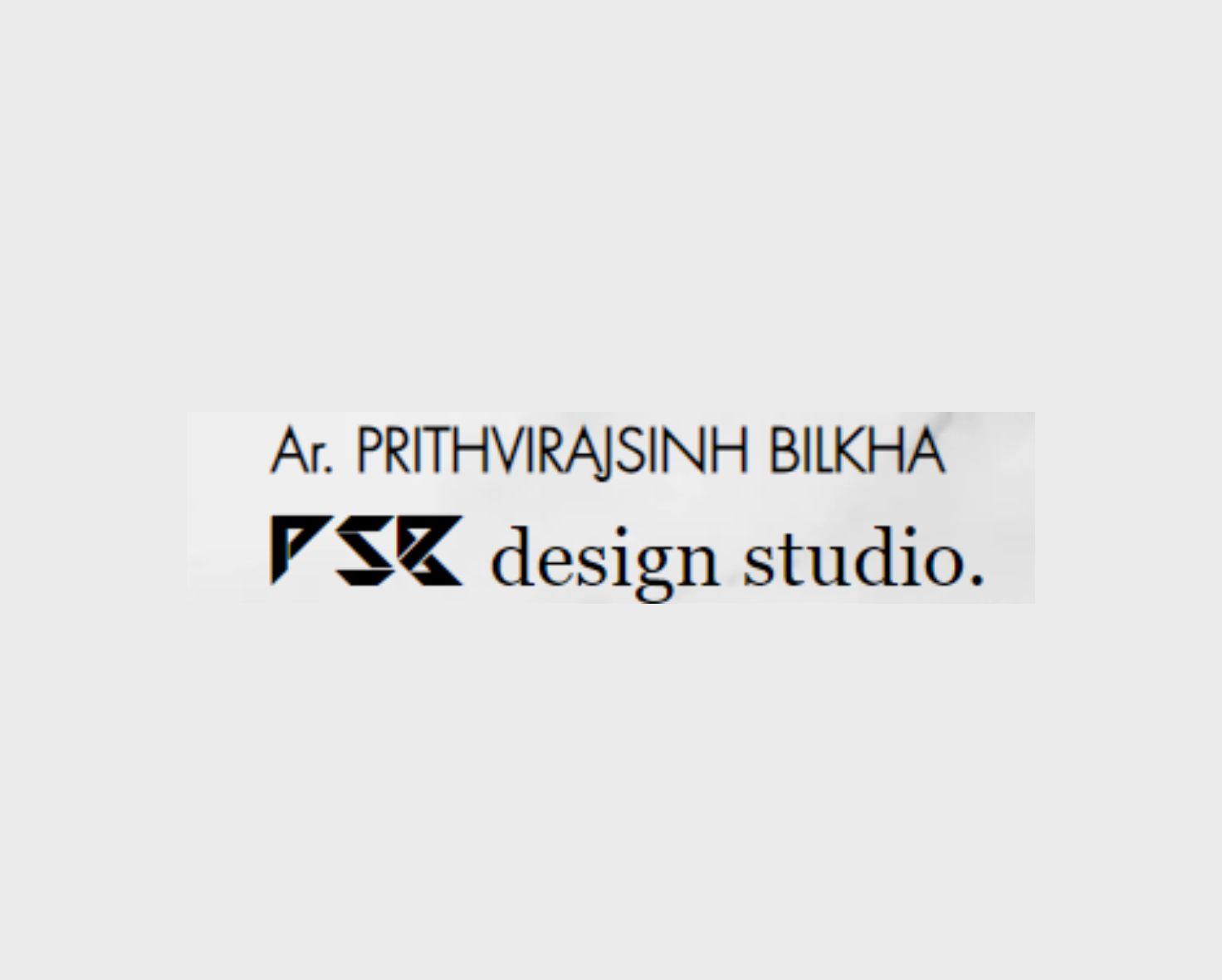 Psb Design Studio - Architects in Rajkot