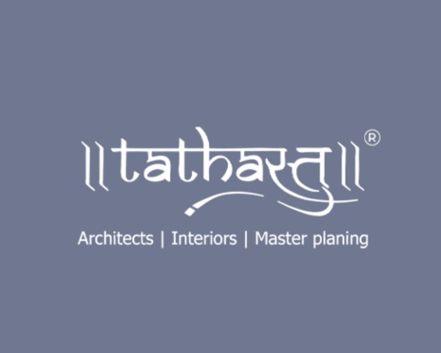 Tathastu Architect - Architects of Rajkot