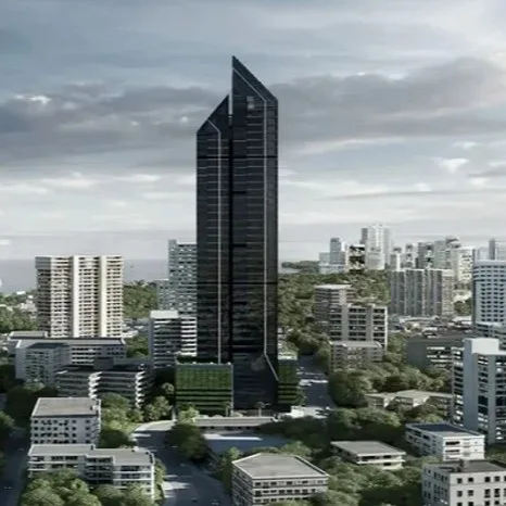 Lodha Altamount – 3, 4 and 5 BHK Flats in Mumbai - Property
