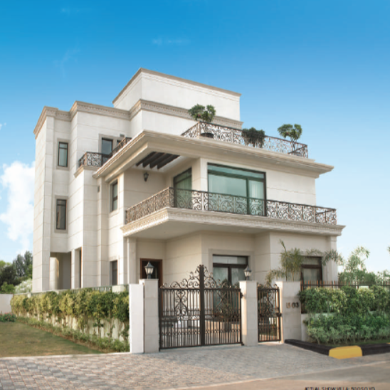 Anant Raj Manor Villas – 5 and 5.5 BHK Villas in Gurgaon – Property