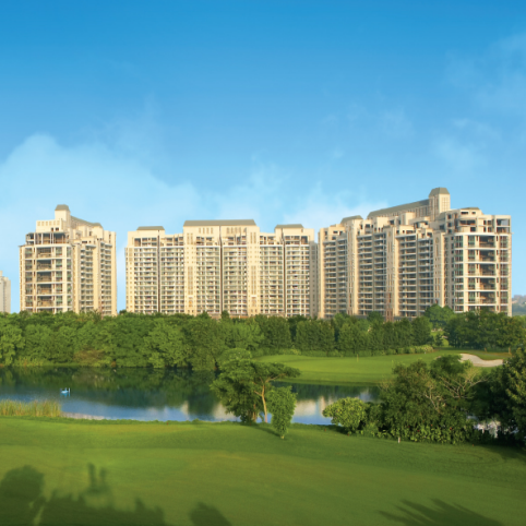 DLF The Primus – 3 and 4 BHK Apartments in Gurgaon - Property