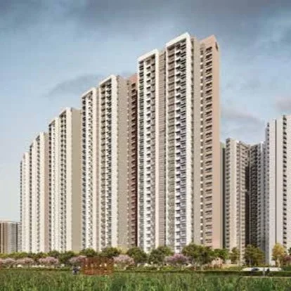 Prestige Meridian Park Phase I The Prestige City – 3 BHK Apartment in ...