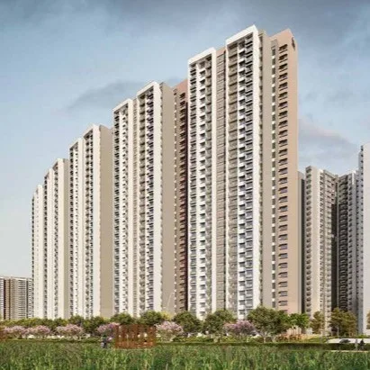 Prestige Meridian Park Phase 3 – 2 and 3 BHK Apartments in Bengaluru ...