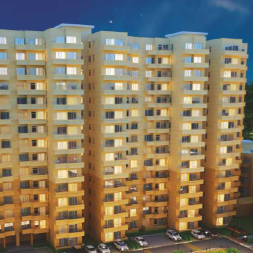 Pyramid Fusion Homes – 2 BHK Apartment in Gurgaon - Property
