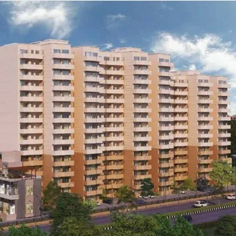 Pyramid Elite – 2 BHK Apartment in Gurgaon – Property