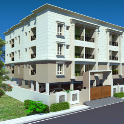 Viva Vision – 2 BHK Apartment in Chennai – Property