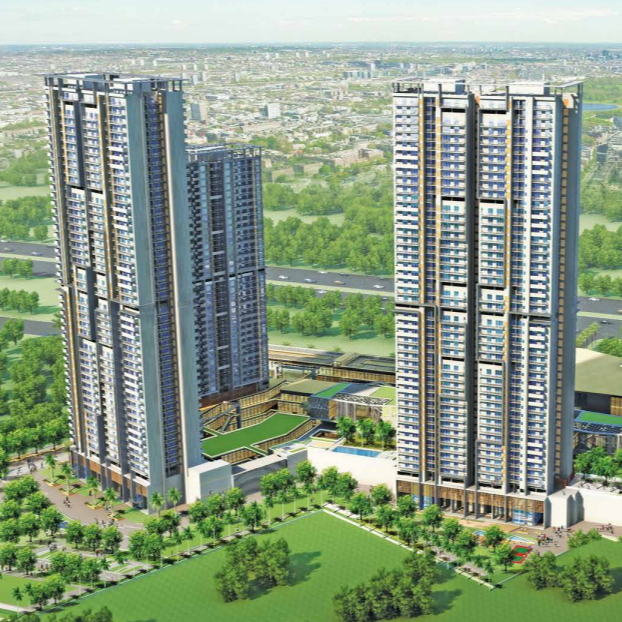 M3M Heights – 2 and 3 BHK Apartments in Gurgaon – Property