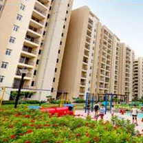 Ashiana Greens Phase 4 – 2 BHK Apartment in Jaipur - Property