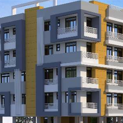 Parth Residency – 3 BHK Apartment in Jaipur – Property