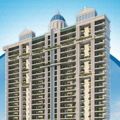 Supertech Garden Homes – 2 BHK Apartment in Noida - Property