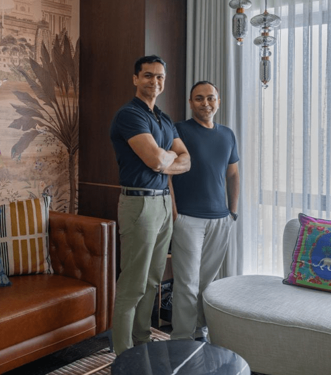 Interface Architects - Property