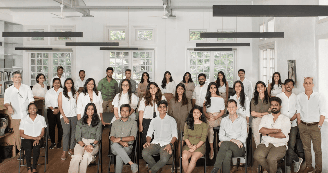 Architecture Brio - Property