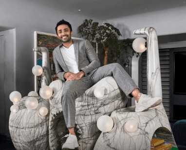 Karan Desai Architect - Property