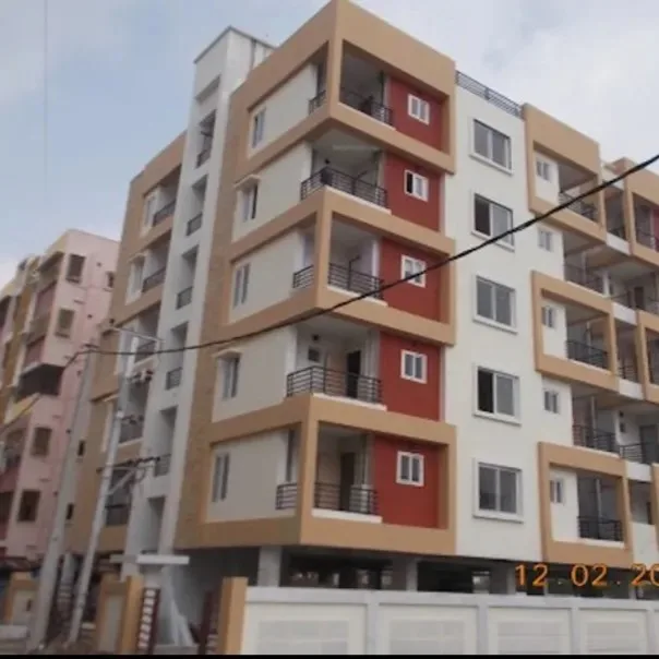 Nestcon Aster – 2 BHK Apartment in Hyderabad – Property
