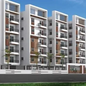 Nestcon Chintala Residency – 2 and 3 BHK Apartment in Hyderabad – Property