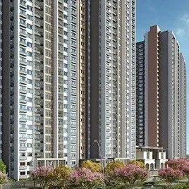 Prestige Meridian Park – 3 BHK Apartment in Bangalore – Property