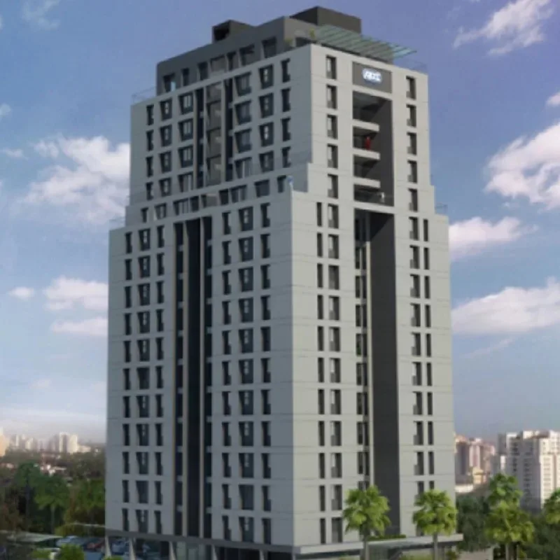 RDS Flair – 3 and 4 BHK Apartment in Kochi – Property