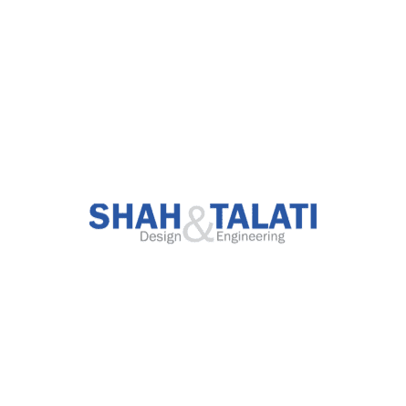 Shah and Talati Architecture - Property