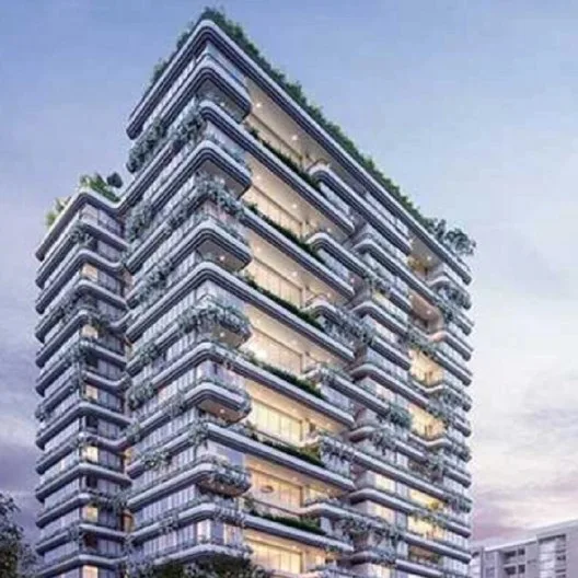 Kalpataru One Crest – 4, 5 and 6 BHK Apartment in Chennai – Property