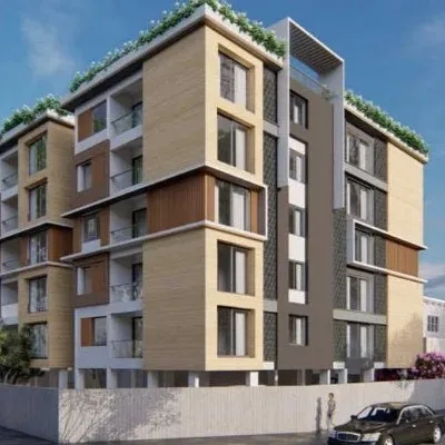 Sreshta Mythili – 3 BHK Apartment in Chennai – Property