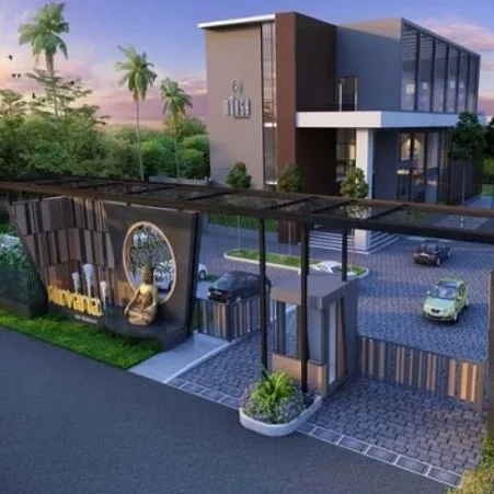 Srijan Nirvana – 3 BHK Independent House and Villa in Kolkata – Property