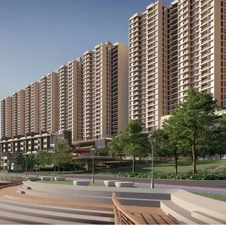 Srijan The Royal Ganges – 2 and 3 BHK Apartment in Kolkata – Property