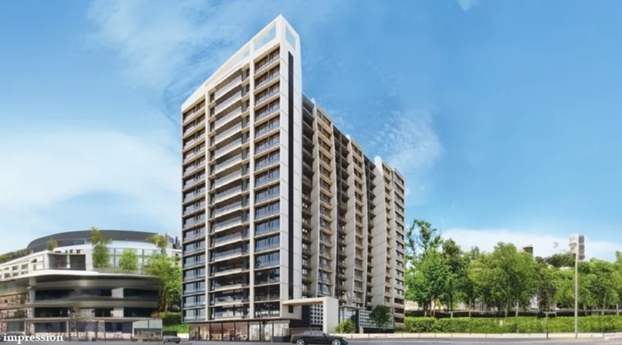 Gami Jaydeep Elanza – 1, 2 and 3 BHK Apartment in Mumbai – Property