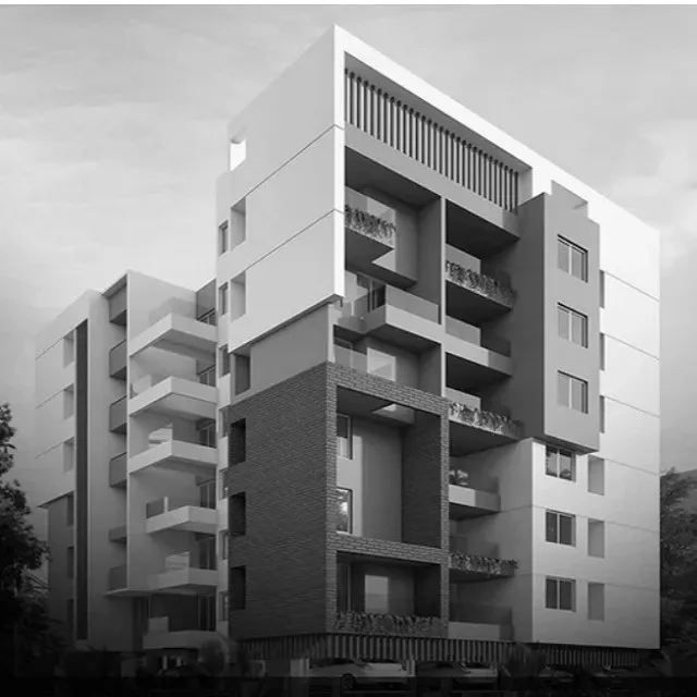 Gokhale Anuprita B – 1, 2 and 3 BHK Apartment in Pune – Property