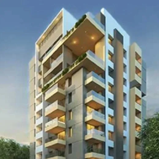 Gokhale Anuprita B – 2, 3 and 4 BHK Apartment in Pune – Property
