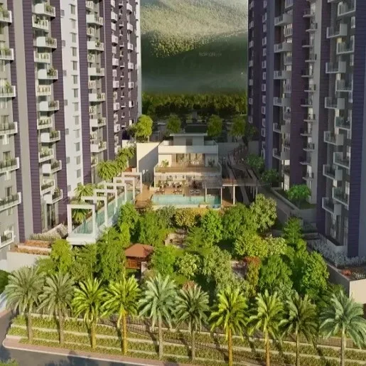 Kalpataru Jade Residences – 3 BHK Apartment in Pune – Property