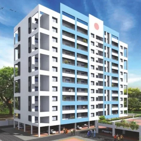 Kumar Primavera – 2 BHK Apartment in Pune – Property
