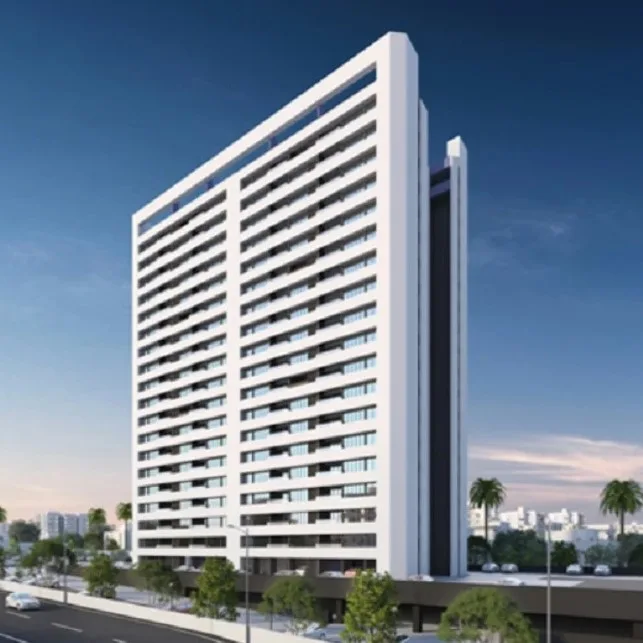 Kumar Prithvi – 2 and 3 BHK Apartment in Pune – Property