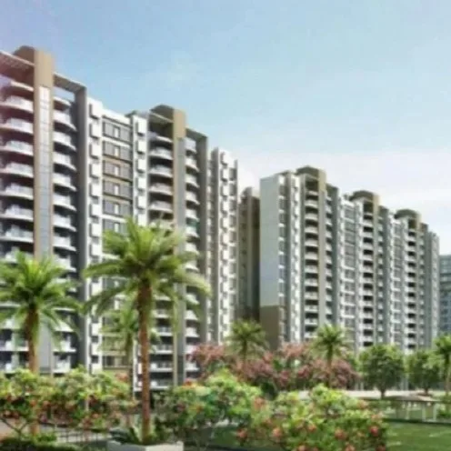 Kumar Smart Homes V Springs – 1 BHK Apartment in Pune – Property