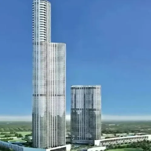 Lodha World One – 3, 4 and 5 BHK Apartment in Mumbai - Property