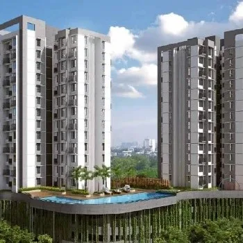 Mahindra Centralis Tower 3 – 2 BHK Apartment in Pune – Property