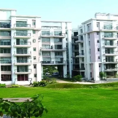 Mahindra Royale – 2 and 3 BHK Apartment in Pune – Property
