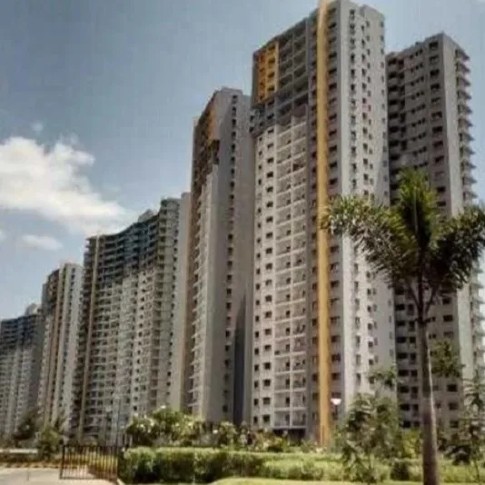 Paranjape Blue Ridge – 2 and 3 BHK Apartment in Pune – Property