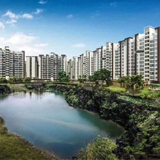 Paranjape Happiness Hub – 1 and 2 BHK Apartment in Pune – Property