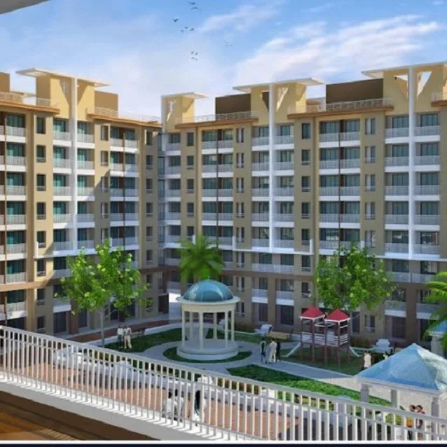 RNA NG Shree Ram Van – 1 BHK Apartment in Mumbai – Property