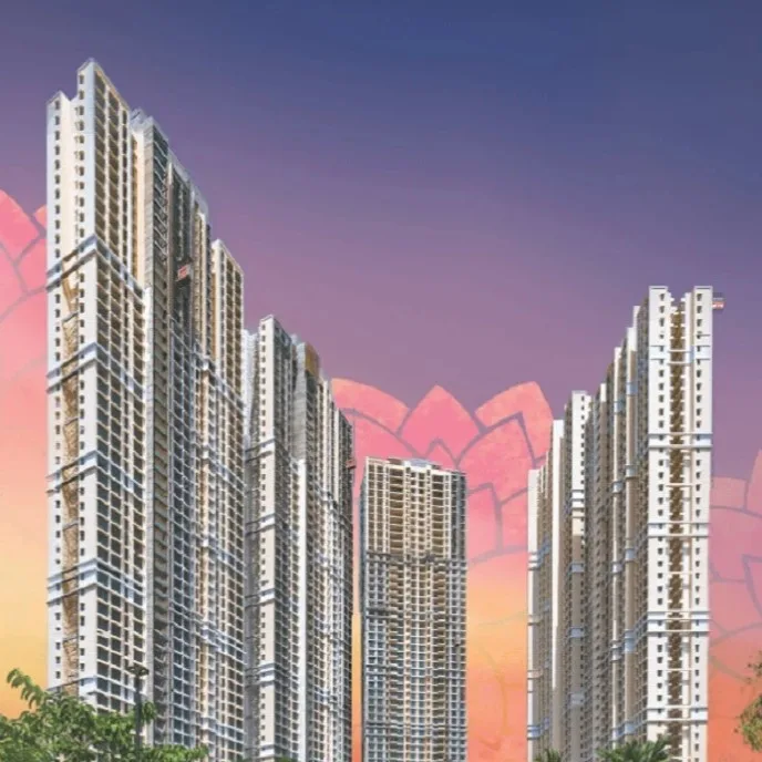 Runwal Bliss Phase II – 1, 2 and 3 BHK Apartment in Mumbai – Property